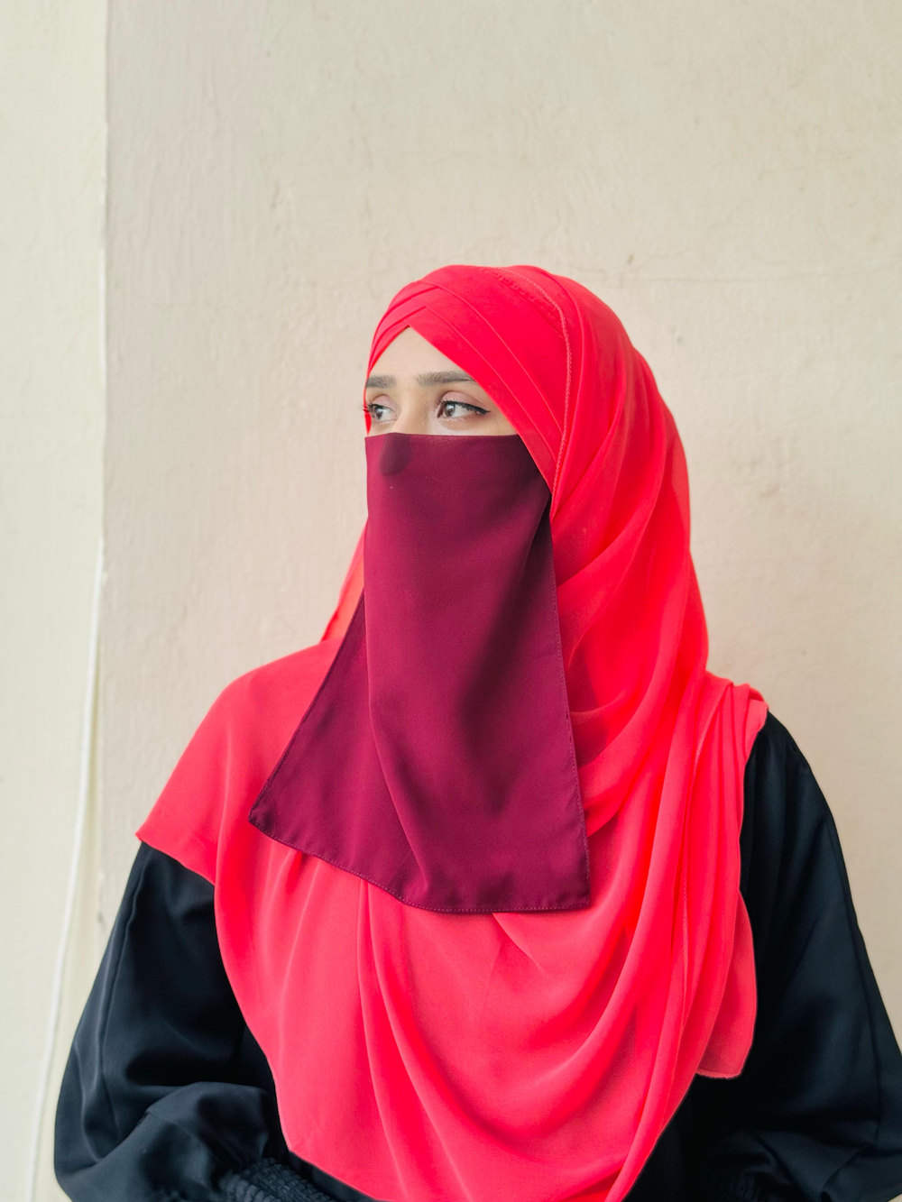 Be Hijabi Online Hijab Shop Shipping Available all over Pakistan